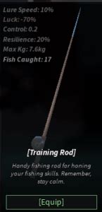 Fisch Ultimate Beginners Guide