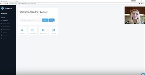Doxy Me Reviews Cost And Features Getapp Australia 2021