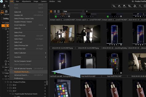 Capture One Tips Some Favorite Keyboard Shortcuts In Capture One Pro