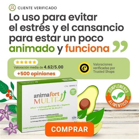 Descubre Las Mejores Pastillas Naturales Para Combatir La Ansiedad Y La Depresión De Forma