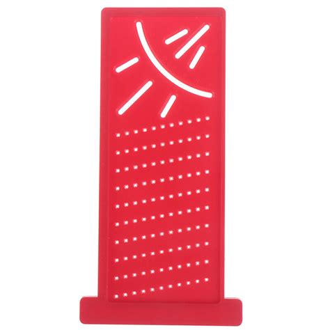 1pcs Practical Woodworking Scriber T Type Mark Lin Vicedeal