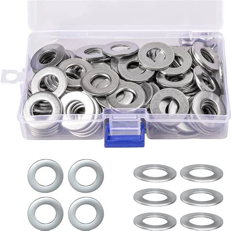 Complete Guide To Washers Types Material And Size Chart 44 Off