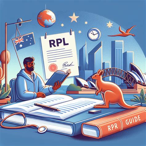 How Do I Get Rpl Certificate In Australia Skills Verification Group