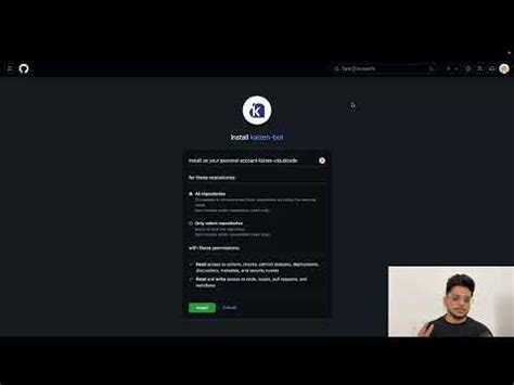 Github Cloud Code Ai Kaizen Automate The Tedious Development Tasks With Ai