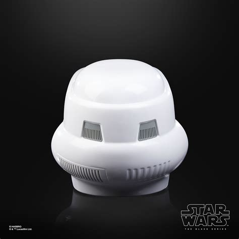 Star Wars Black Series Scout Trooper Helmet Is Coming Heres Your