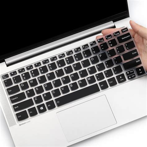 Keyboard Cover For Lenovo Yoga I I In Lenovo Flex