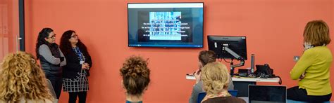 Pgce Secondary English With Media Pgce London Metropolitan University