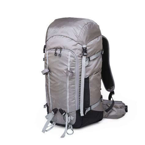 70l Hiking Backpack Daypack With Rain Cover Everich Outdoor