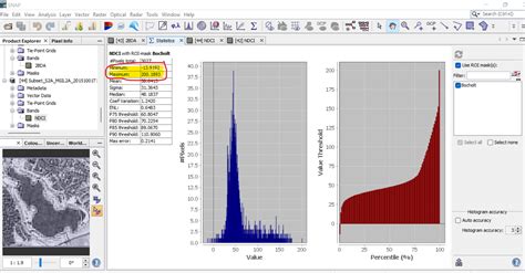 About Exporting To Envi Format Optical Toolbox Step Forum