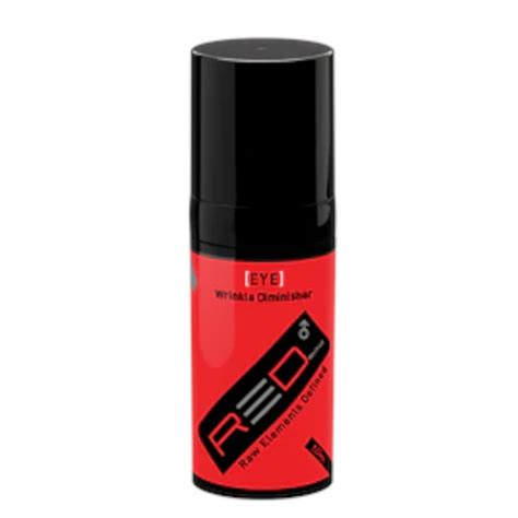 Rhonda Allison Red Method Wrinkle Diminisher