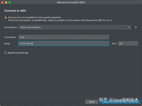 稳定高性能 IntelliJ IDEA的远程开发功能实在太香了 知乎