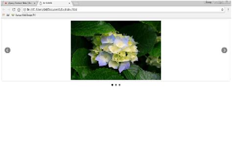 menggunakan jquery bx slider kita akan membahas tentang jquery