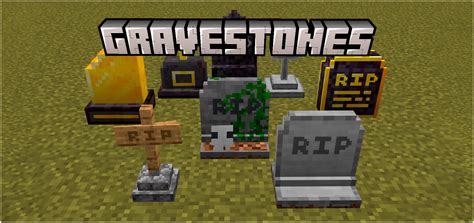 Random Loot Blocks Mcpedl