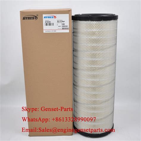 Kaeser Air Filter Manufacturers Aftermarket Genuine Original Everlasting Parts