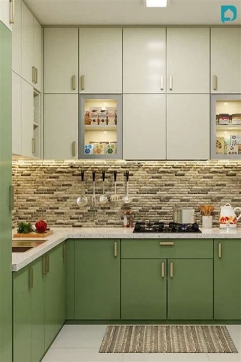 Modular Kitchen Almirah At ₹ 1500sq Ft Designer Almirah In Indore Id 2856750074873