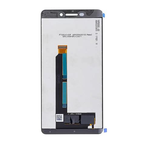 تاچ و ال سی دی نوکیا Lcd Nokia 61 دنافون