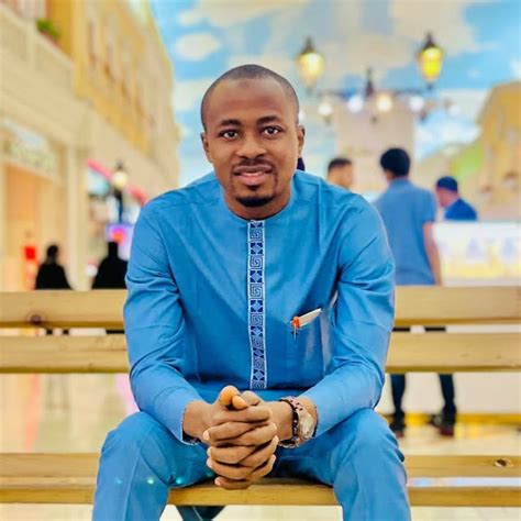 Abdulhakeem Abdulkareem Realabdulhakeem • Threads Say More