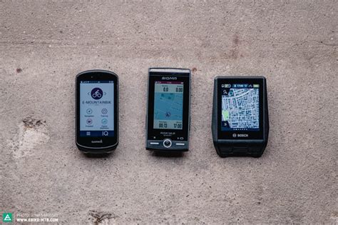 The Best Ebike Navigation Systems On Test Devices Go Head To Head