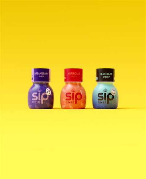 Shop All Sip Elixirs