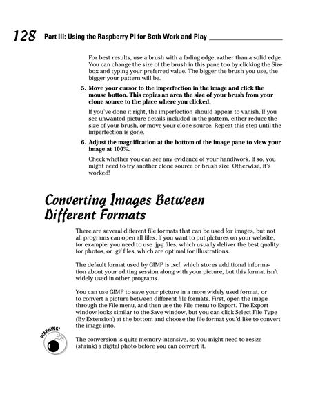 Raspberry Pi For Dummies Hannes Sg Page Flip PDF Online PubHTML