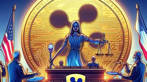 La Sec Utilise Laffaire Ripple Xrp Comme Précédent Juridique Dans Le