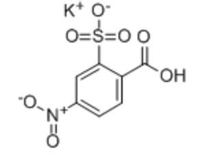 Nitro Sulfo Benzoic Acid Potassium Salt At Best Price In Ankleshwar Shree Chemopharma
