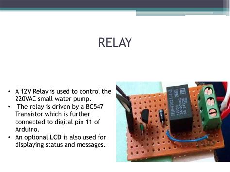 Its Final Ppt Arduino Ppt