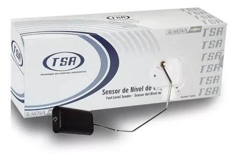 Sensor Nivel Boia Combustivel Flex Spin Em Diante Parcelamento Sem Juros