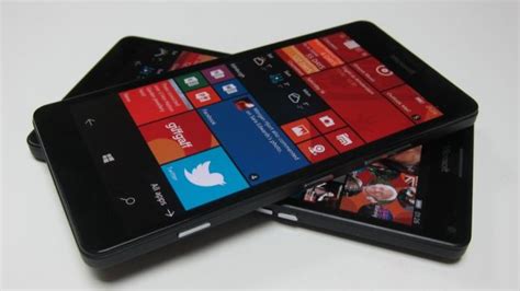 Speed Up Your Windows 10 Mobile With A New Hack