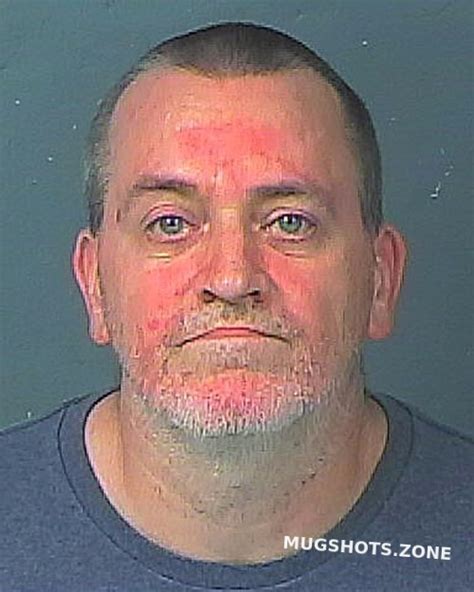 HOTALING DENNIS THOMAS 01 04 2023 Hernando County Mugshots Zone