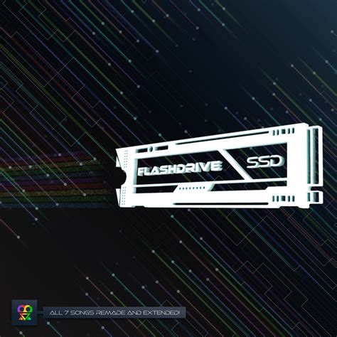 Flashdrive Ssd Announced Rdagamesofficial