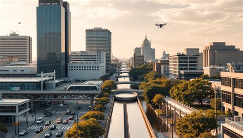 Streamline Operations With Smart San Antonio System Integration