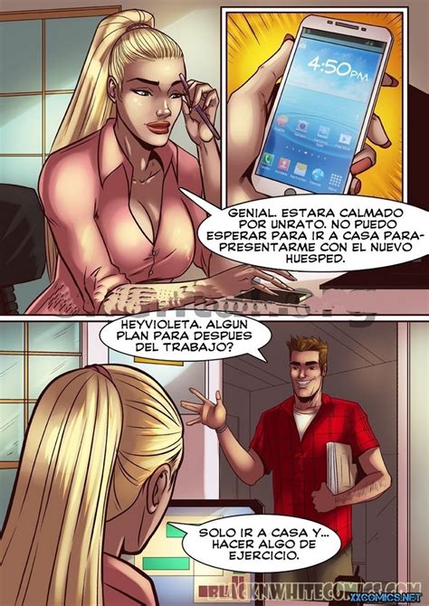Missing 2 Chochox Comics Porno Y Hentai