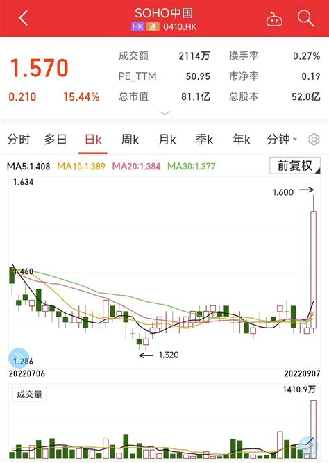 潘石屹夫妇双双辞职将专注于艺术和慈善SOHO中国暴拉17半年报显示出租率跌至80 房产 金融界