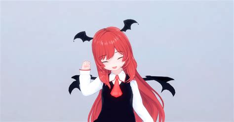 東方 Koakuma Bbbccのイラスト Pixiv