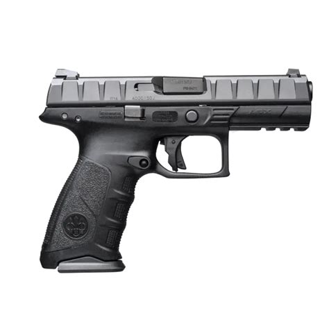 Beretta Apx
