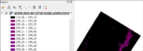 raster import wms link from kml file to qgis not working geographic