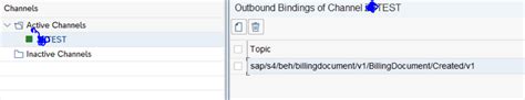 Solved Billing Document Creation Event For Event Mesh Sap Community