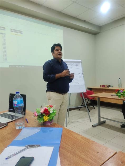 Aftab Ahmed Larik On Linkedin Had Very Fruitful Planning And Progress