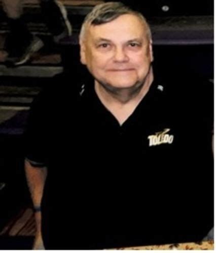 John Frederick Obituary 2024 Toledo Oh The Blade