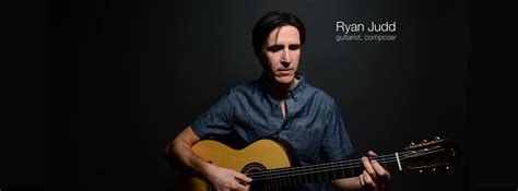 Ryan Judd Music