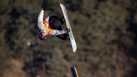 Eli Bouchard Team Canada