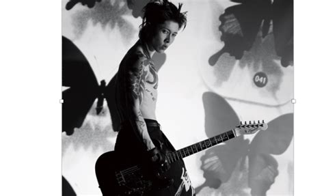 Miyavi 「samurai Sessions Vol3 Release Tour Before Worlds Collide」開催