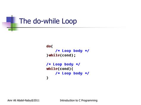 Introduction To C Programming Pptx Introduction To C Programming Pptx