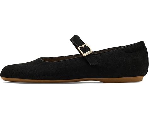 Womens Dr Scholls Wexley Jane Ballet Flats
