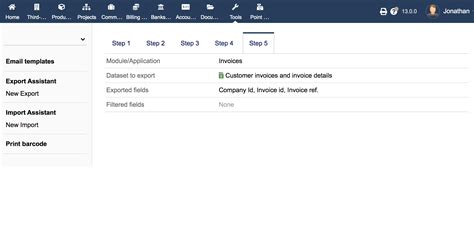 Export Final Step Unavailable · Issue 16148 · Dolibarrdolibarr · Github