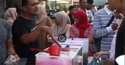 Es Teler Dan Sop Buah Minuman Berbuka Puasa Paling Diburu Di Banda Aceh