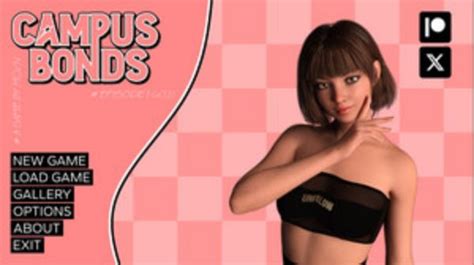 Campus Bonds New Apk Download For Mobile Game 51wma