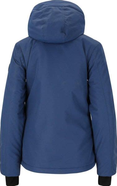 Whistler Drizzle W Ski Jacket W Pro 10000 Damen Skijacke Sportfits Shop