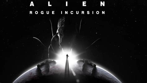 Alien Rogue Incursion — Everything We Know